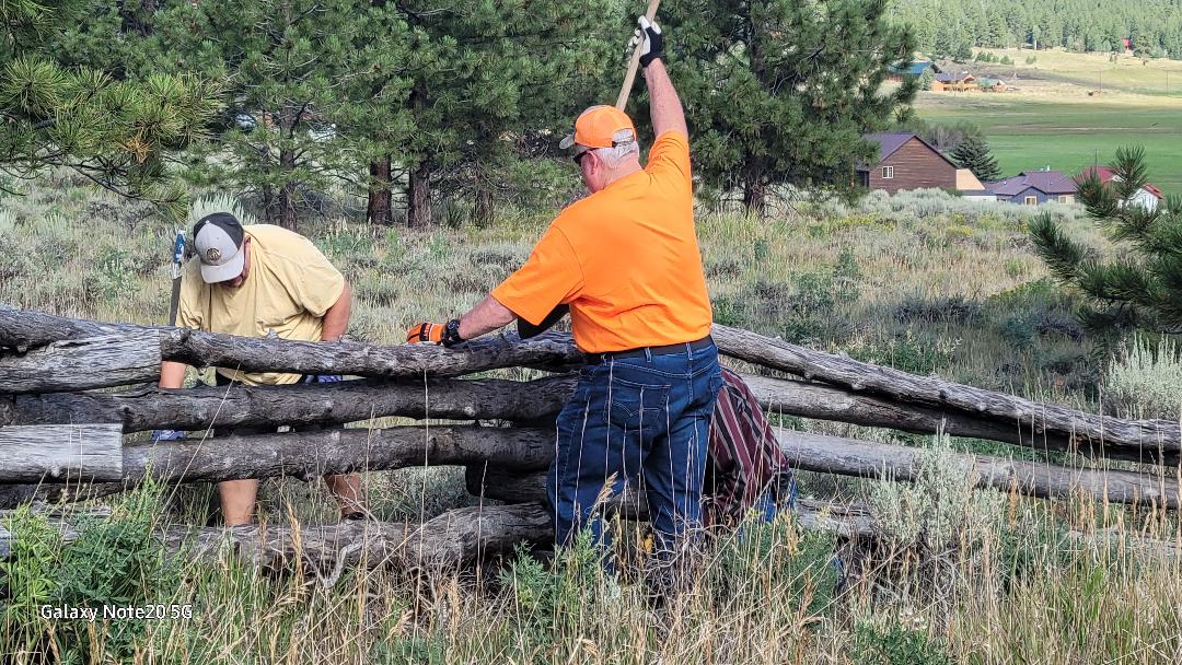 Special Projects | Tri-State ATV Club